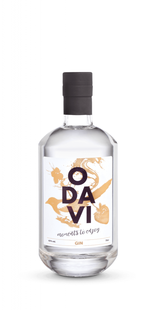 ODAVI Gin - Odavi